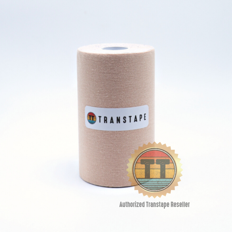 TransTape – Transhjelpen